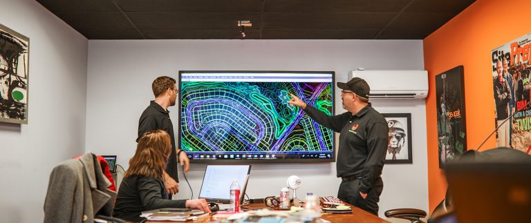 Home - Smart Site Management